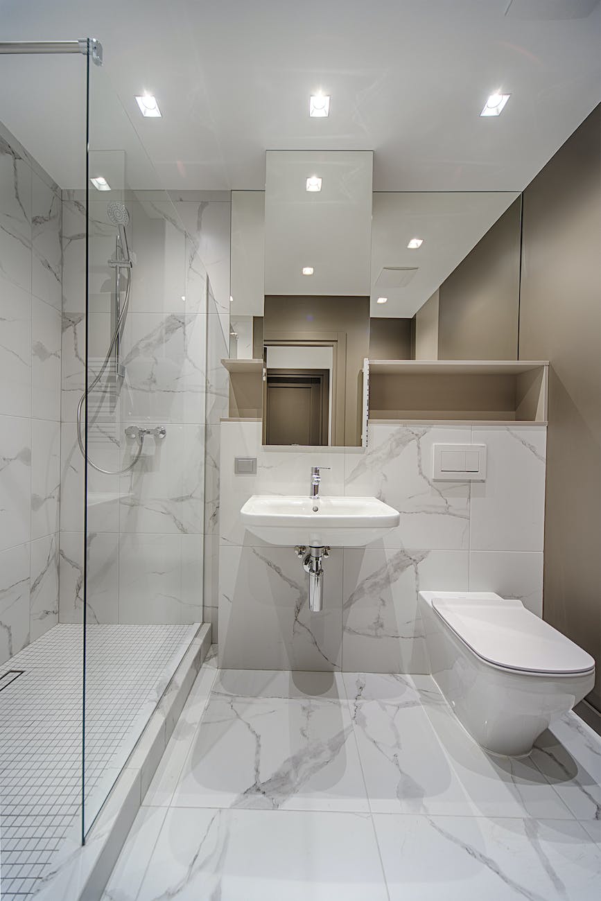 Barwick Bathroom Distribution enters a New Era – Bathrooms – Kitchens