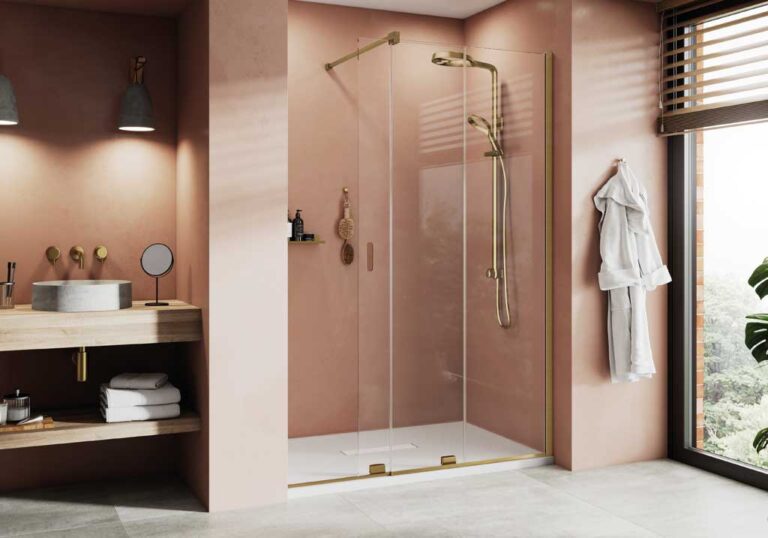 Kudos Introduces The Ultimate Roller Deflector – Bathrooms – Kitchens